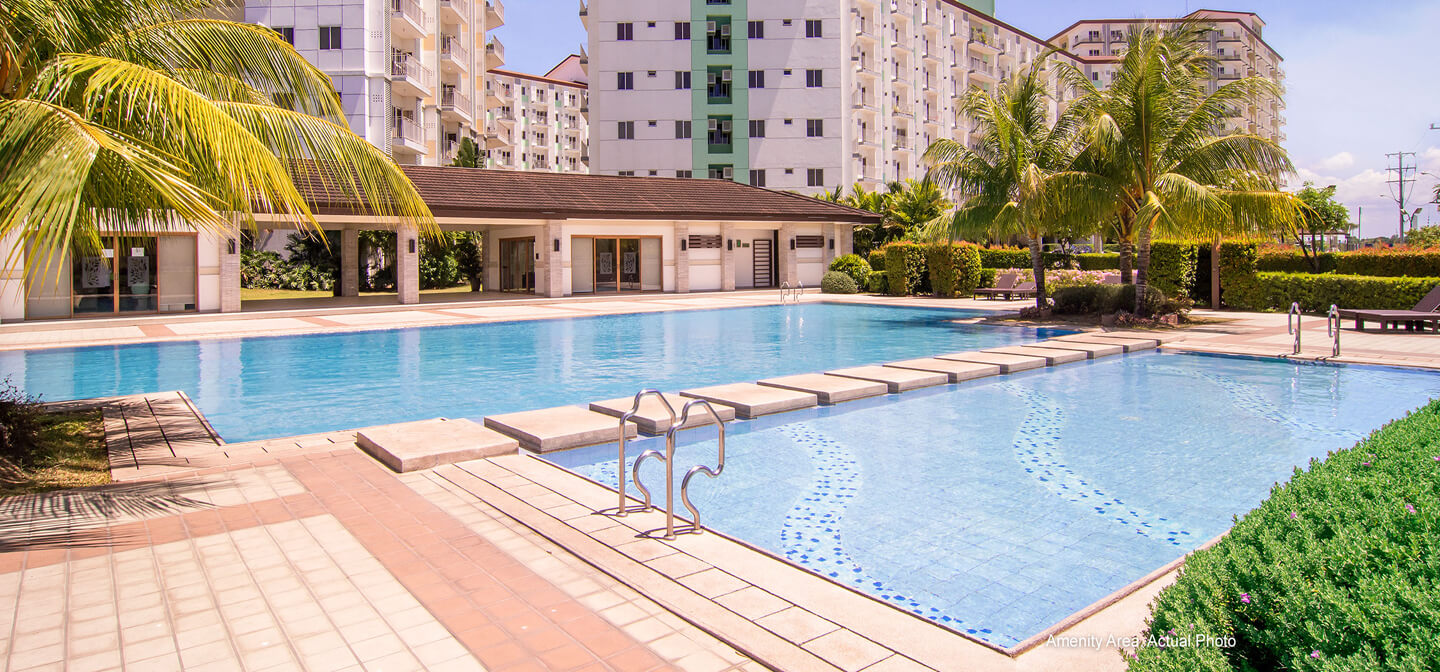 Charm Residences - Best SMDC Condo