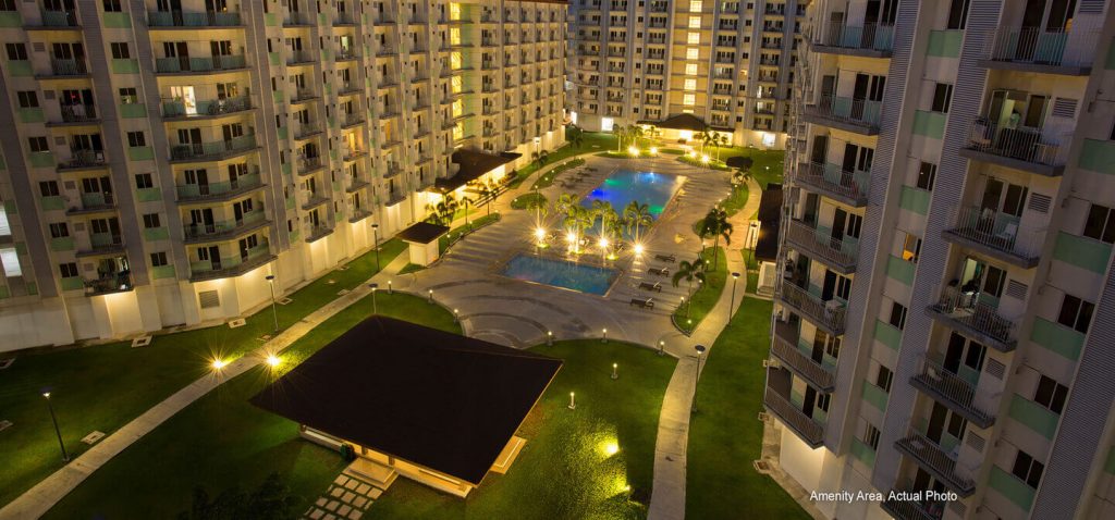 Charm Residences - Best SMDC Condo