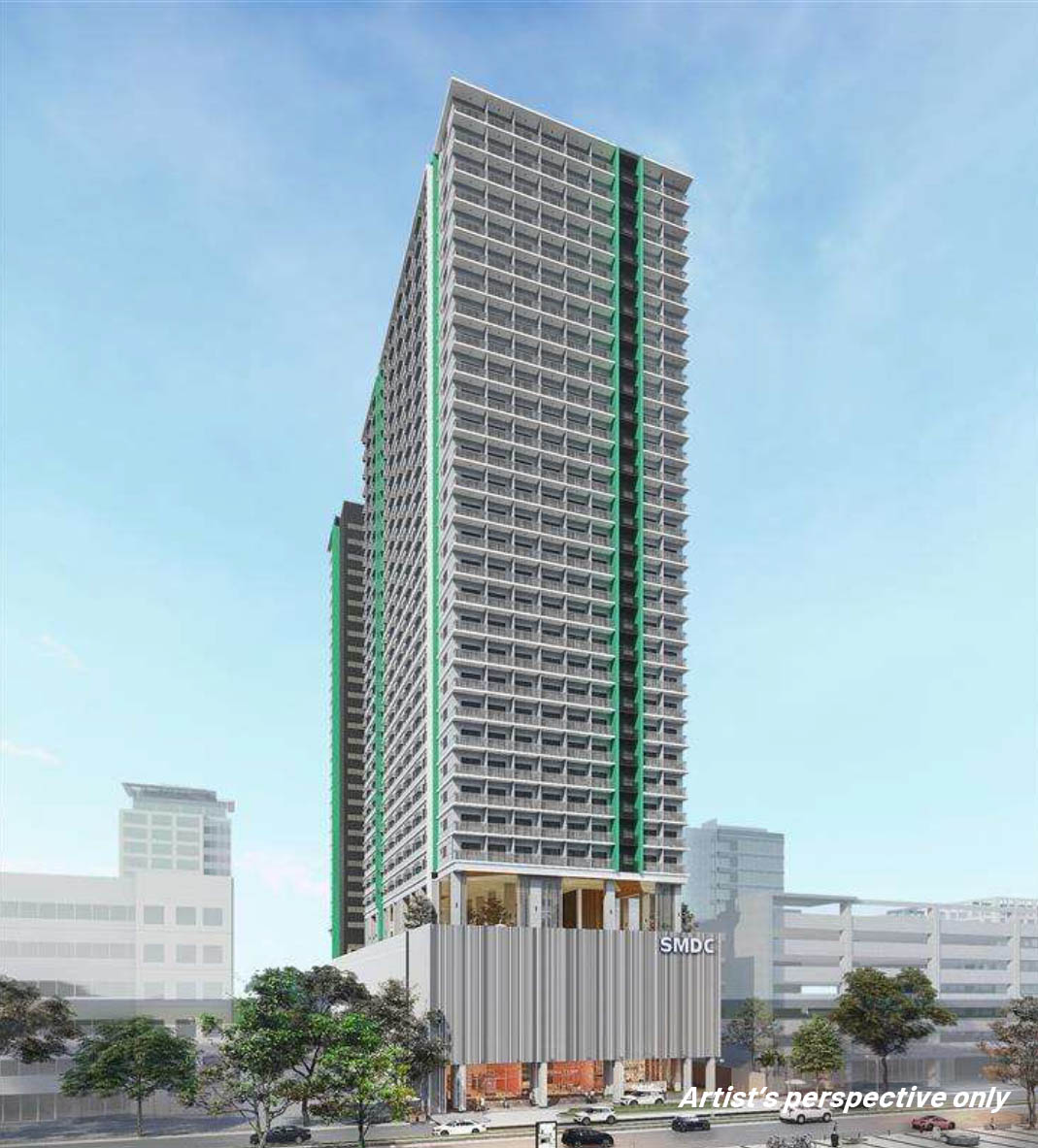 Jade Residences - Best SMDC Condo